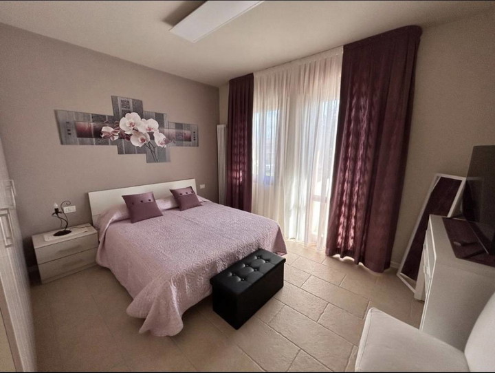 45 M² Apartamento ∙ 1 Habitación ∙ 4 Huéspedes - Asolo
