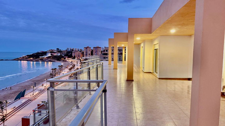 170 M² Apartment ∙ 3 Bedrooms ∙ 6 Guests - Oropesa del Mar