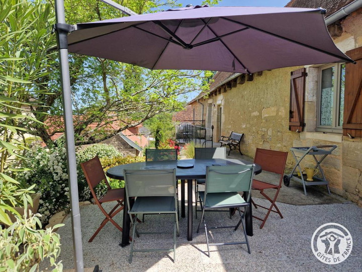 90 M² Gîte ∙ 3 Chambres ∙ 6 Personnes - Corrèze