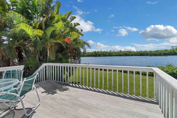 56 M² House ∙ 1 Bedroom ∙ 4 Guests - Bonita Springs, FL