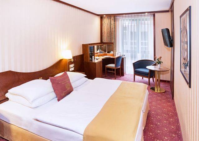 Private Room ∙ 1 Guest - Weimar