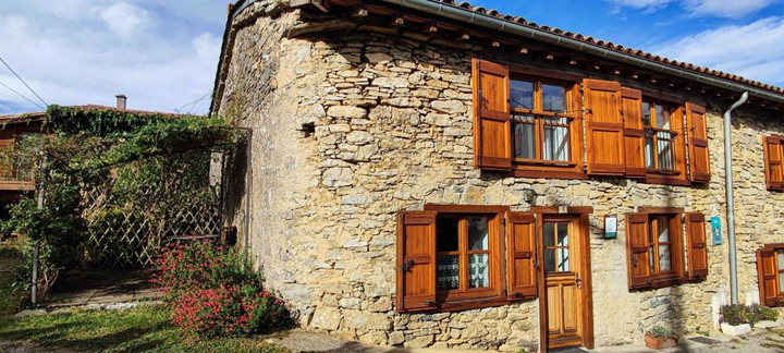120 M² Gîte ∙ 2 Chambres ∙ 4 Personnes - Ariège