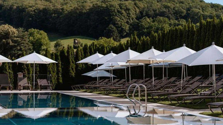 32 M² Hotel ∙ 1 Bedroom ∙ 2 Guests - Bad Gleichenberg