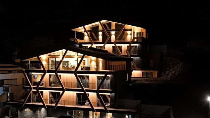 77 M² Apartment ∙ 2 Bedrooms ∙ 4 Guests - Saint Anton am Arlberg