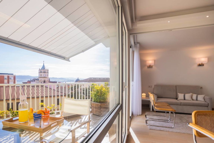 70 M² Maison De Vacances ∙ 1 Chambre ∙ 2 Personnes - Solares