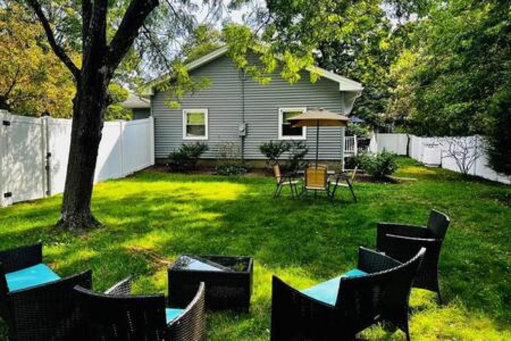 Apartamento ∙ 3 Habitaciones ∙ 10 Huéspedes - Northampton, MA