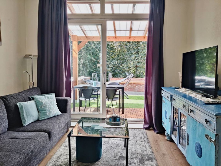 30 M² Private Room ∙ 1 Bedroom ∙ 2 Guests - Groningen