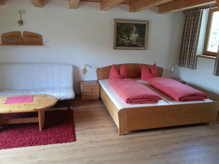 78 M² Ferienwohnung ∙ 2 Schlafzimmer ∙ 7 Gäste - Innsbruck