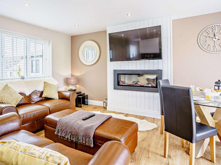Cottage ∙ 2 Bedrooms ∙ 4 Guests - Aberaeron