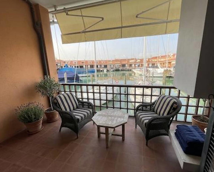 60 M² Villa ∙ 4 Bedrooms ∙ 8 Guests - Caorle