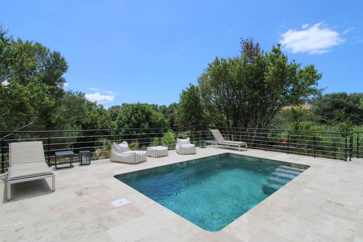 70 M² Maison De Vacances ∙ 2 Chambres ∙ 4 Personnes - Pianottoli-Caldarello
