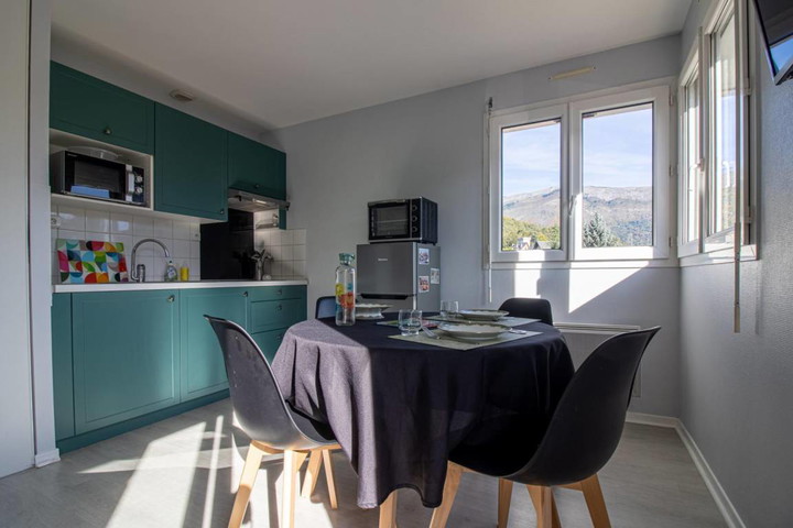 40 M² Gîte ∙ 1 Chambre ∙ 2 Personnes - Hautes-Pyrénées
