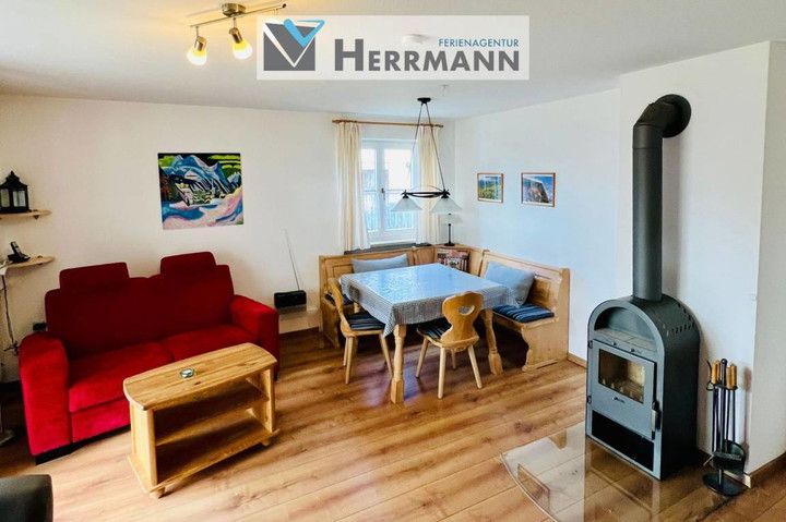 77 M² Apartment ∙ 2 Bedrooms ∙ 4 Guests - Füssen