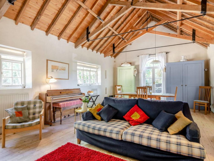 Cottage ∙ 1 Bedroom ∙ 2 Guests - Blakeney