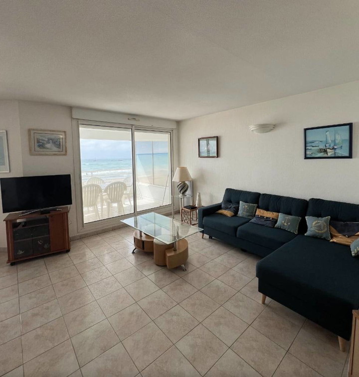 Apartment ∙ 2 Bedrooms ∙ 6 Guests - Montpellier