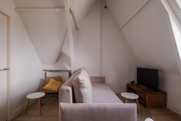 41 M² Appartement ∙ 1 Chambre ∙ 4 Personnes - Spijkenisse