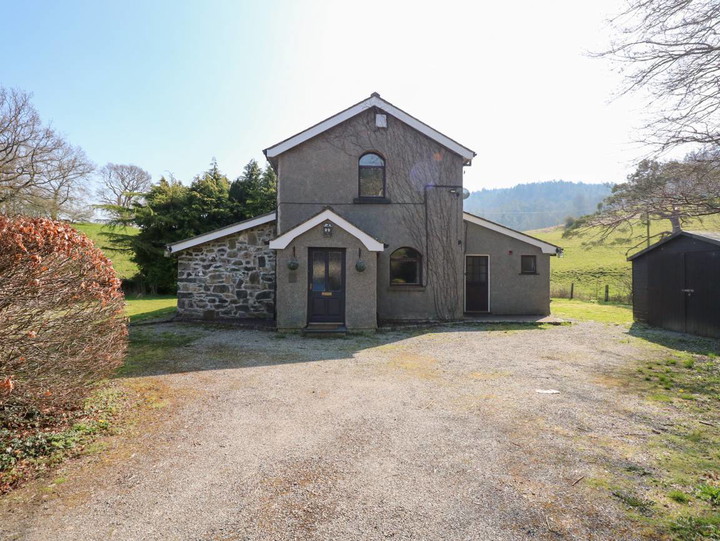 Cottage ∙ 4 Chambres ∙ 8 Personnes - Snowdonia