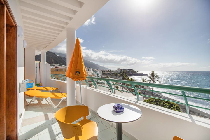 62 M² Appartement ∙ 1 Chambre ∙ 2 Personnes - La Palma