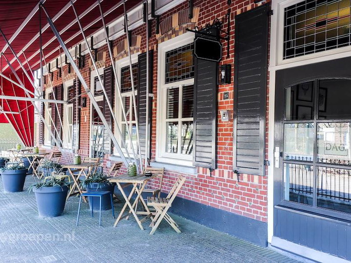 House ∙ 8 Bedrooms ∙ 16 Guests - Tilburg