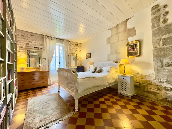 60 M² Maison De Vacances ∙ 1 Chambre ∙ 2 Personnes - Saint-Rémy-de-Provence