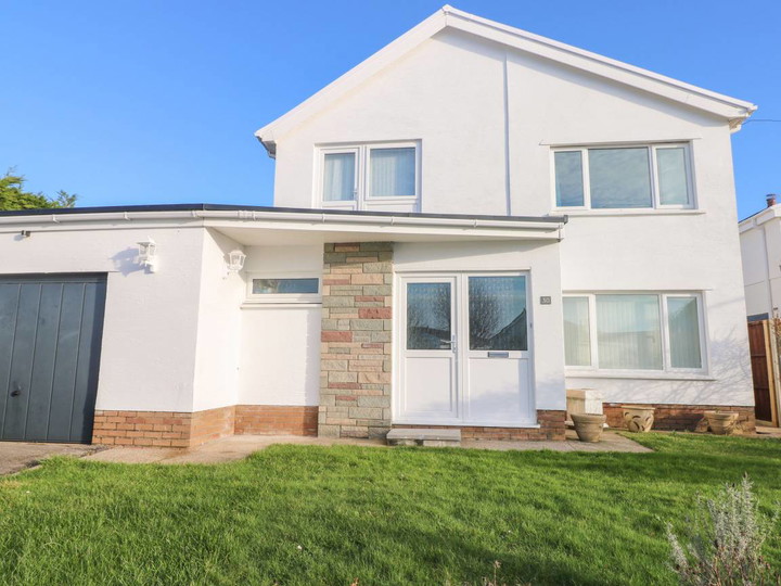 Cottage ∙ 4 Bedrooms ∙ 7 Guests - The Mumbles