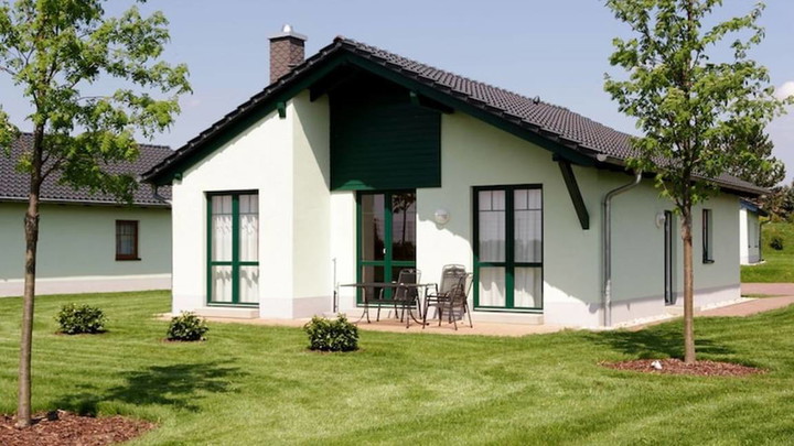 75 M² Ferienhaus ∙ 2 Schlafzimmer ∙ 4 Gäste - Leipzig