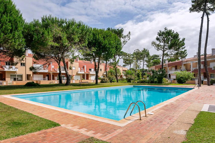 90 M² Apartamento ∙ 3 Habitaciones ∙ 6 Huéspedes - Apúlia