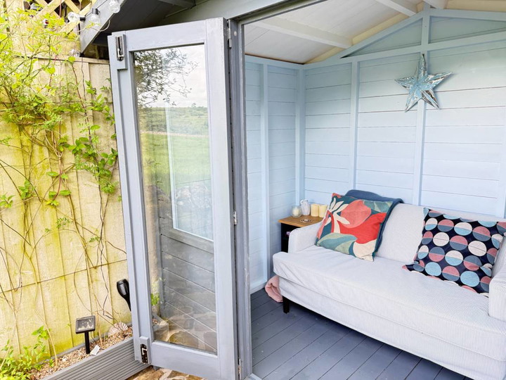 Cottage ∙ 2 Bedrooms ∙ 4 Guests - Bakewell