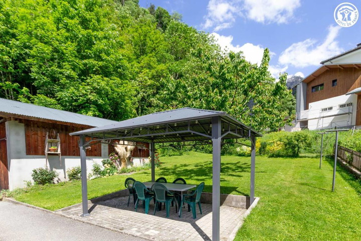 122 M² Gîte ∙ 4 Chambres ∙ 8 Personnes - Beaufort
