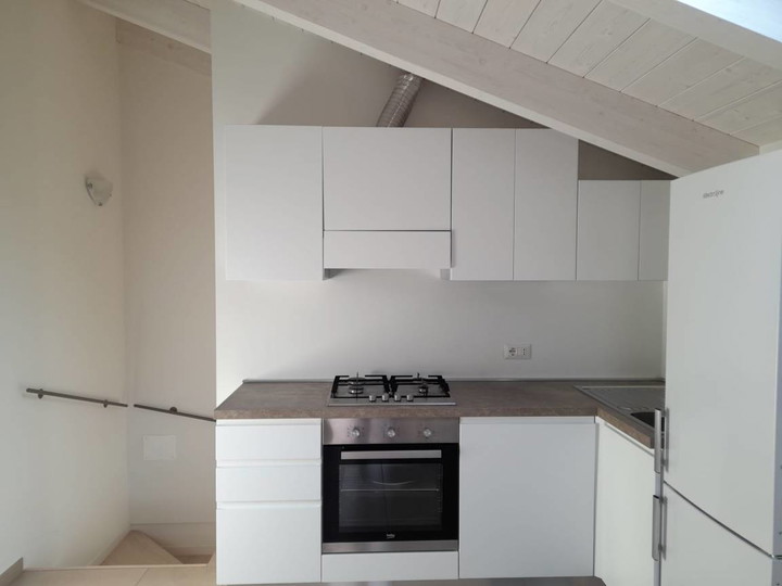 Apartment ∙ 1 Bedroom ∙ 4 Guests - Cattolica