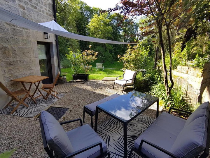 25 M² Gîte ∙ 1 Bedroom ∙ 2 Guests - Besançon