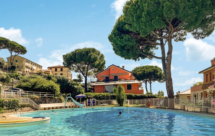 53 M² Apartment ∙ 2 Guests - Recco