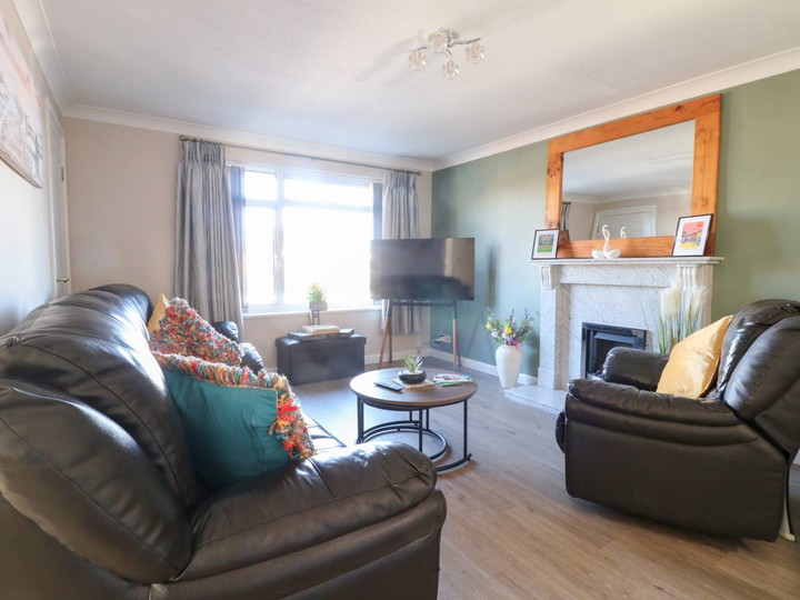 Cottage ∙ 2 Bedrooms ∙ 4 Guests - Melton Mowbray