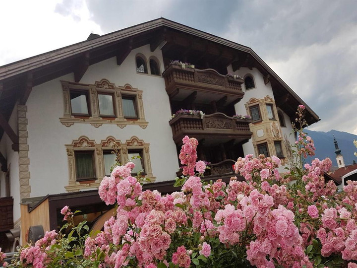 16 M² Hotel ∙ 1 Schlafzimmer ∙ 2 Gäste - Innsbruck