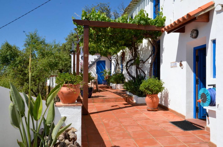 48 M² Casa De Campo ∙ 1 Habitación ∙ 2 Huéspedes - Iznájar