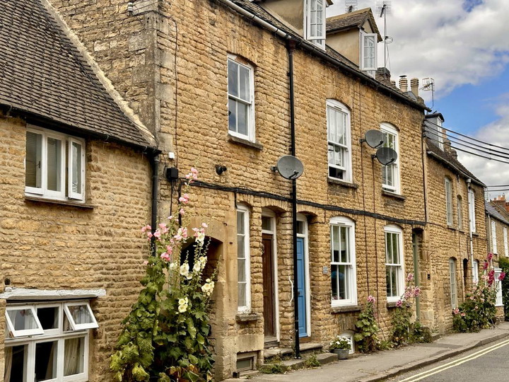 Cottage ∙ 3 Bedrooms ∙ 5 Guests - Chipping Norton