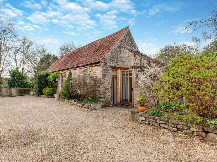Cottage ∙ 1 Bedroom ∙ 3 Guests - Shepton Mallet