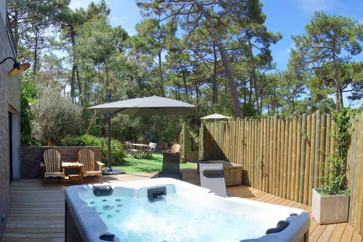 40 M² Gîte ∙ 1 Bedroom ∙ 2 Guests - Cap Ferret