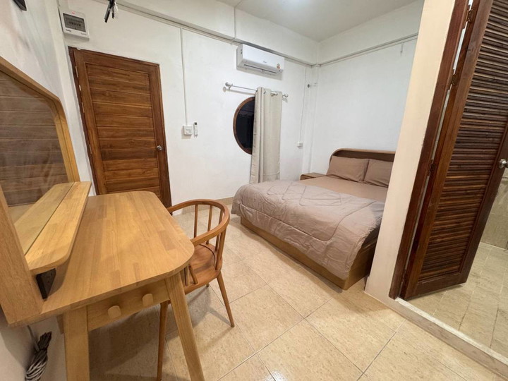 25 M² Apartamento ∙ 1 Habitación ∙ 2 Huéspedes - Ko Pha Ngan