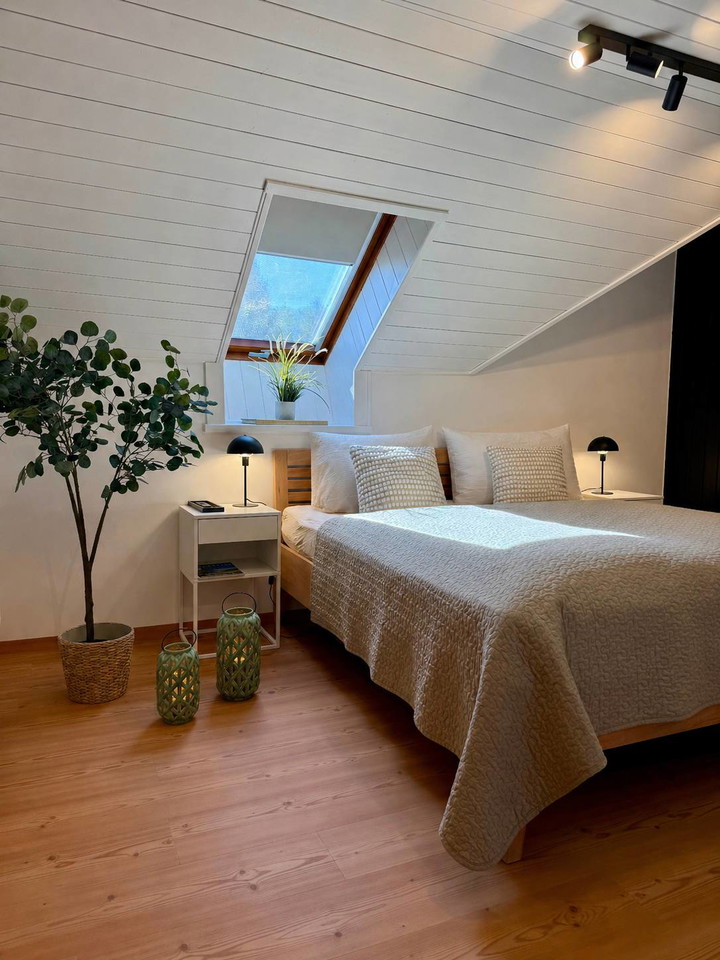 50 M² Apartment ∙ 1 Bedroom ∙ 3 Guests - Wörthersee
