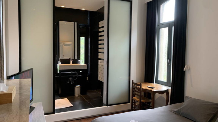 Private Room ∙ 1 Bedroom ∙ 1 Guest - Brussels