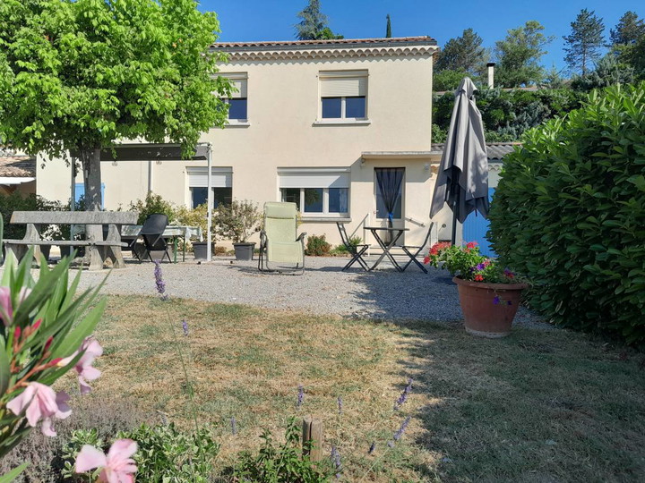 80 M² Gîte ∙ 2 Bedrooms ∙ 6 Guests - Crest