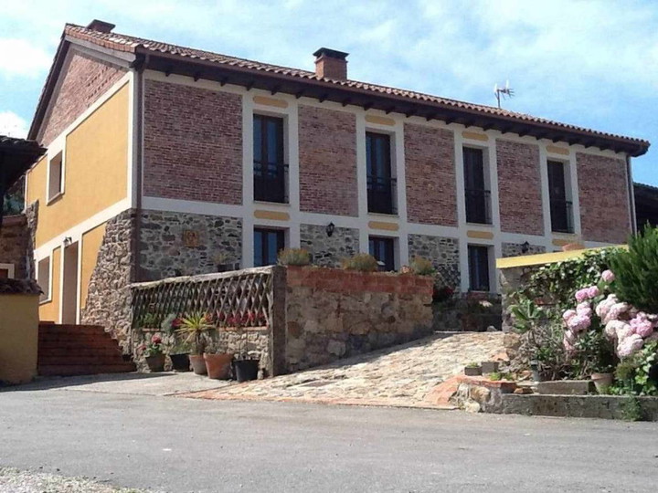 110 M² Ferienhaus ∙ 3 Schlafzimmer ∙ 8 Gäste - Gijón