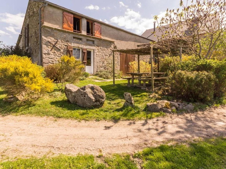 75 M² Cottage ∙ 3 Chambres ∙ 6 Personnes - Nièvre