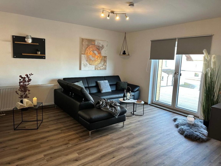 120 M² Ferienhaus ∙ 3 Schlafzimmer ∙ 6 Gäste - Freyung