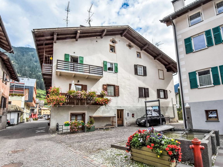 60 M² Apartment ∙ 2 Bedrooms ∙ 4 Guests - Predazzo
