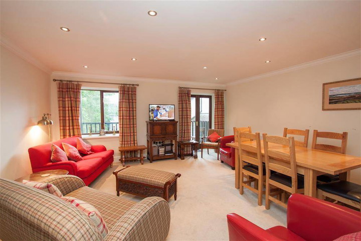 Cottage ∙ 3 Bedrooms ∙ 6 Guests - Ambleside