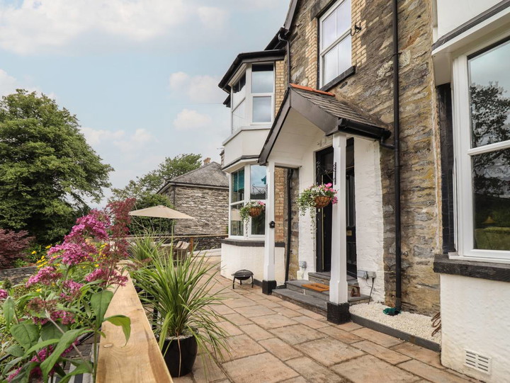 Cottage ∙ 4 Chambres ∙ 10 Personnes - Snowdonia