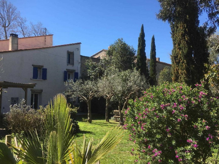 140 M² Gîte ∙ 3 Chambres ∙ 7 Personnes - Perpignan