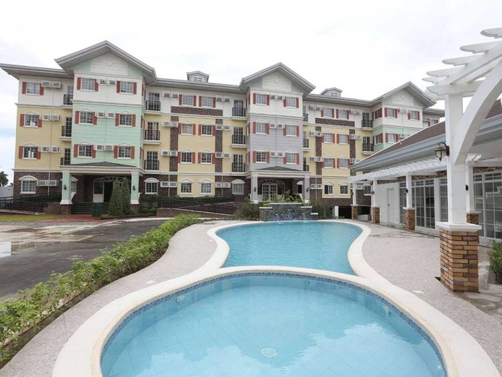 Apartment ∙ 1 Bedroom ∙ 4 Guests - Cebu
